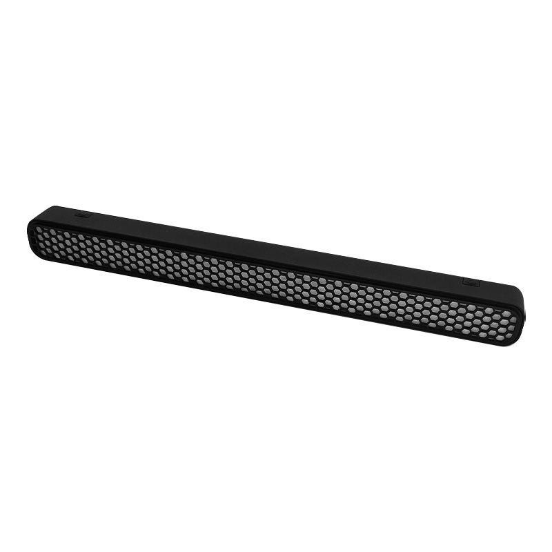 Fomsi magnetic track lights embedded concealed magnetic lights LED ...