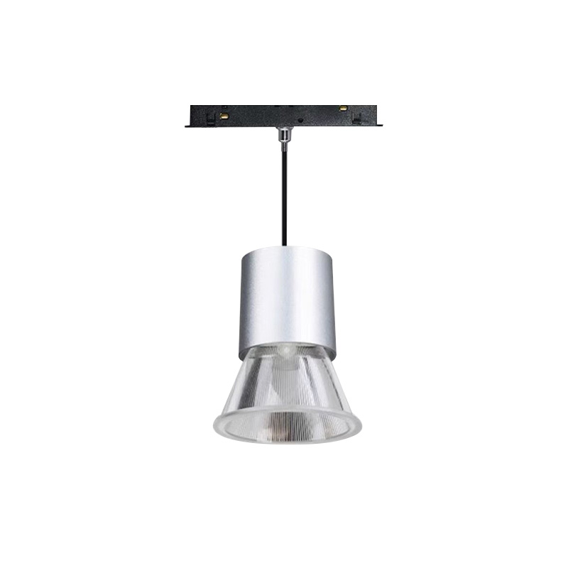 Fomsi magnetic track lights embedded concealed magnetic lights LED ...