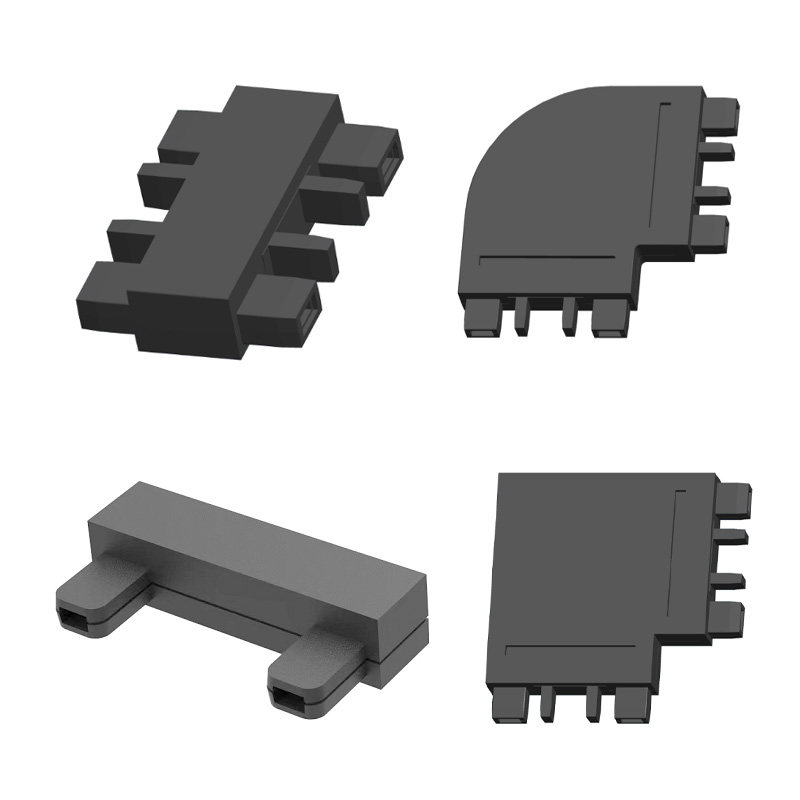 Fomsi magnetic track lights embedded concealed magnetic lights LED ...